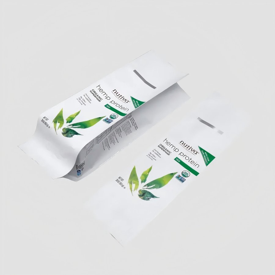 Solid Powder Packaging Bags | Food-Grade Barrier Solution
