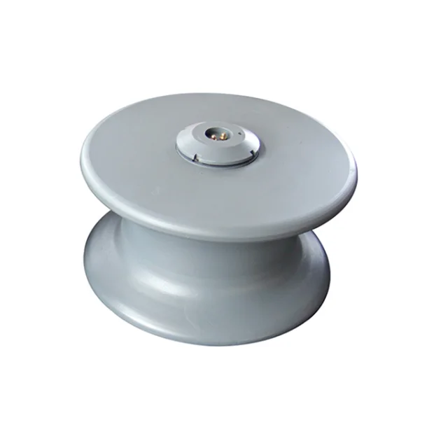 NS2585 Warping Roller Fairlead