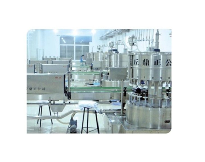 High Grade Continuous Volume Filling Machine | Manufacturers from China