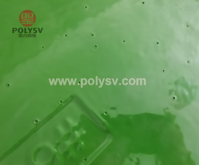 JHSW8804 Single Component Aliphatic Polyurea | Waterproof Coating | UV ...