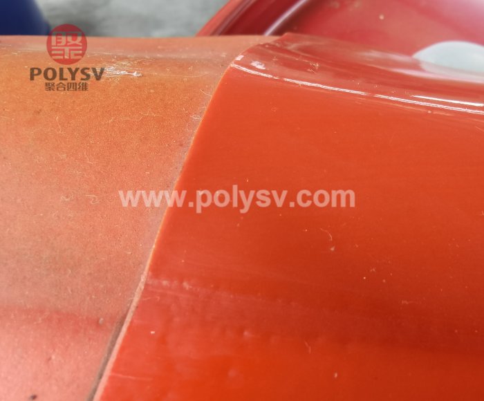 JHSW8804 Single Component Aliphatic Polyurea | Waterproof Coating | UV ...