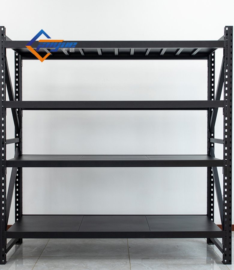 Warehouse Storage Racks System – Heavy Duty Racking Solutions for ...