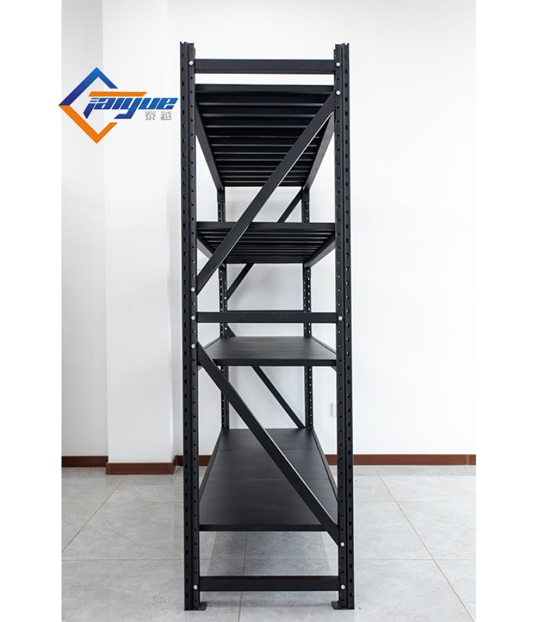 Warehouse Storage Racks System – Heavy Duty Racking Solutions for ...