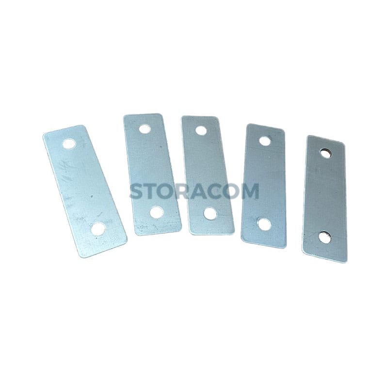 Advanced Racking Components Rail Connector | Made in China