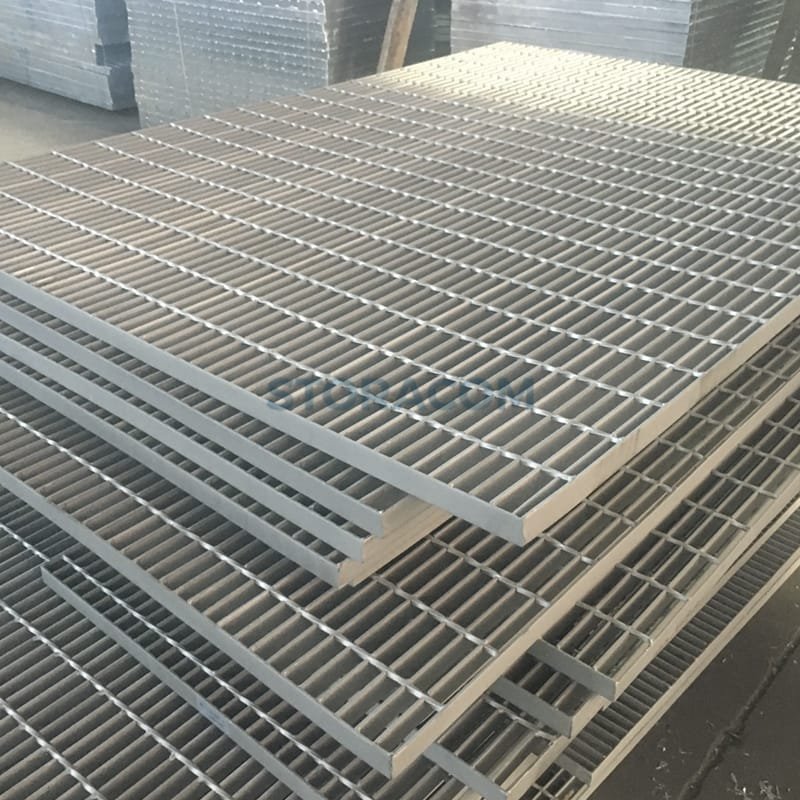 Wholesale Customized Grating | High Quality Gratings from China