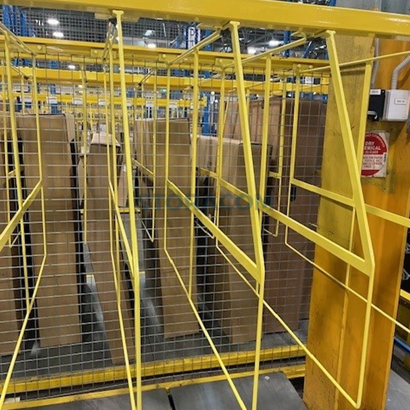 Advanced mesh divider | Easy maintainable mesh divider