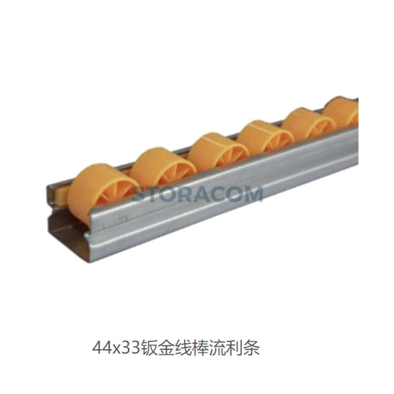 Cheap 44x33 Sheet Metal Wire Rod Rollers | Made in China
