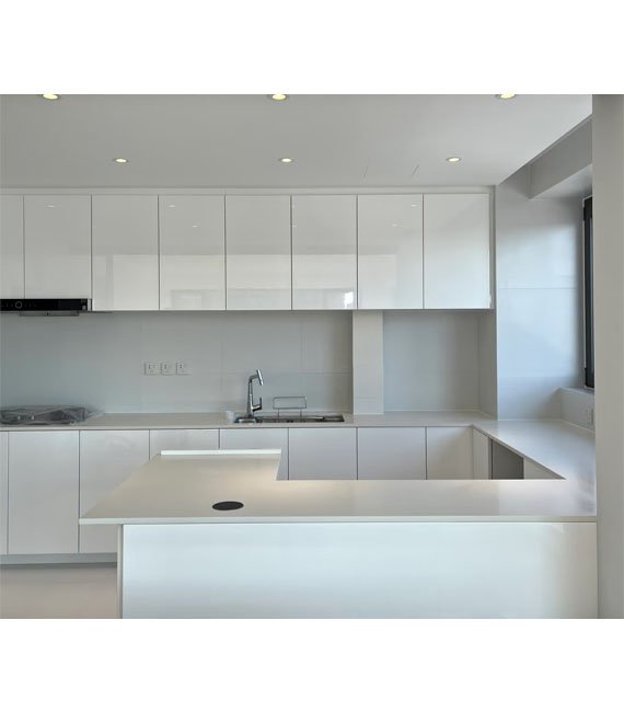 Enhance Lacquered Glass | Premium Scratch-Resistant Interior Glass