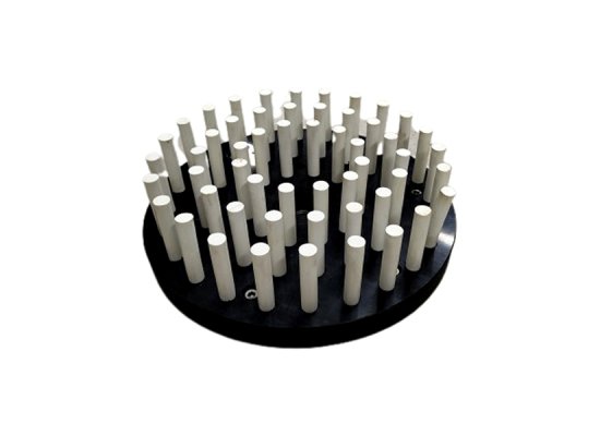 Marine growth removal brush|ROV-deployed cleaning tool|Sustainable ...