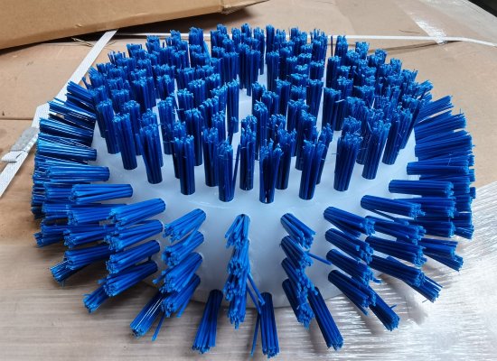 Sinortek Disc Brushes|Subsea Cleaning Brushes|Pipeline Maintenance ...