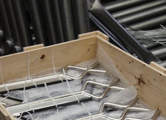 Professional ROV Knife for Offshore Subsea Operations | SINORTEK