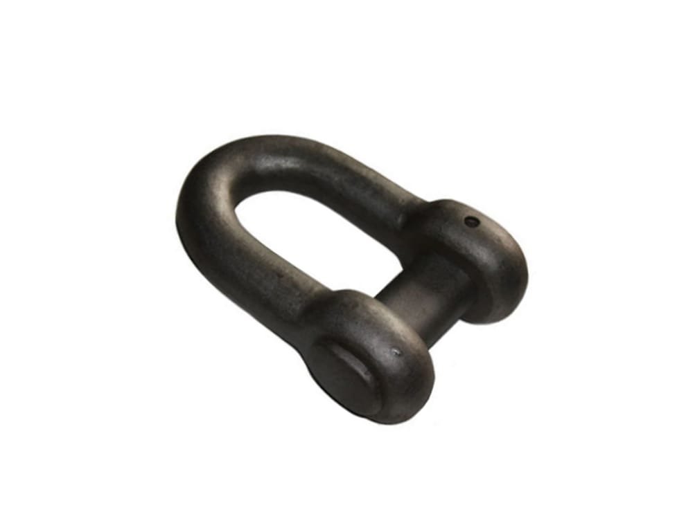 Anchor Shackle Type D End Shackle Joining Shackle