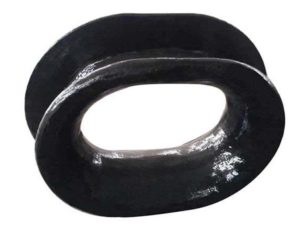 NS2587 Bulwark Mounted Mooring Chock|Sinostar Marine Equipment