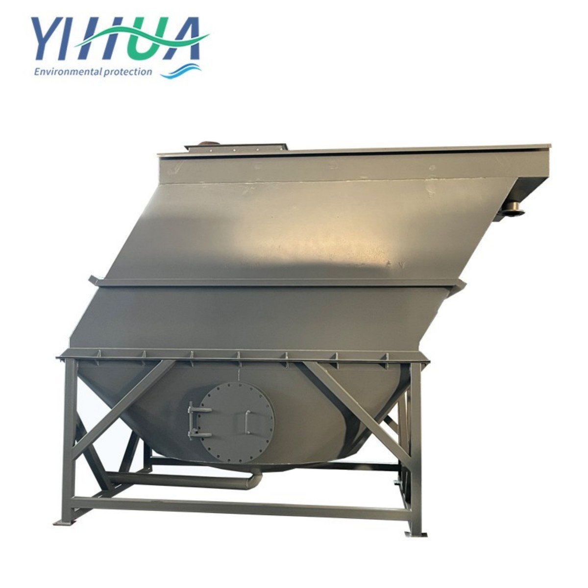 Easy-Maintainable Clarifier Tanks | Wastewater Treatment Equipment