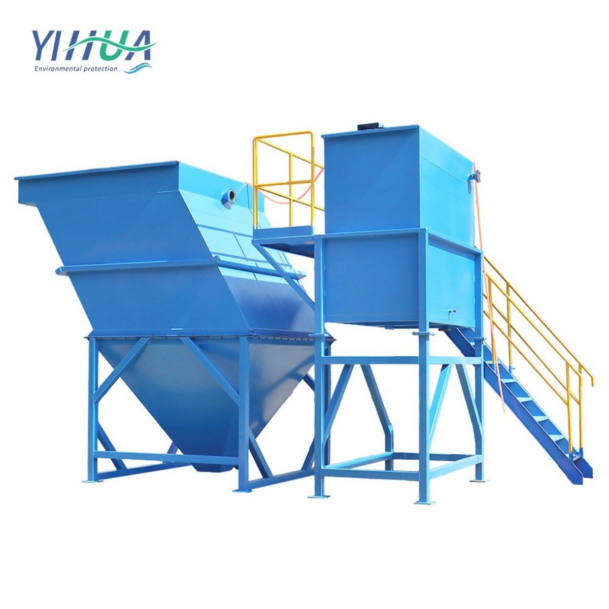 Customized Inclined Tube Settlers | Tube Settler Manufacturers