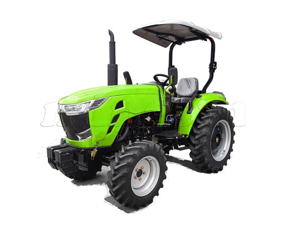 Tractores de Alta Calidad para Venta | Máquinas Potentes para Agricultura