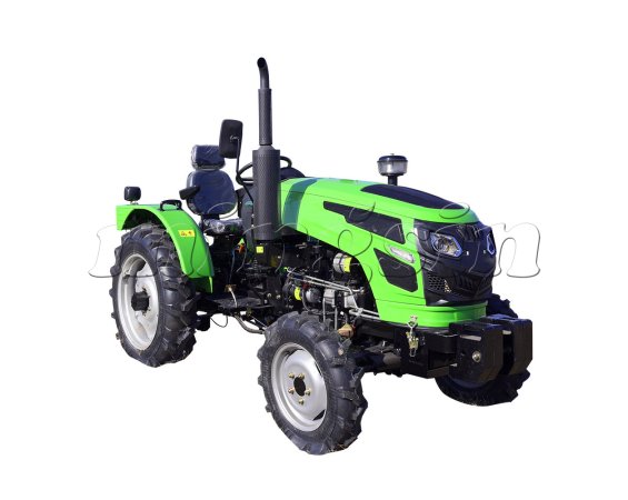 Tractores de Alta Calidad para Venta | Máquinas Potentes para Agricultura