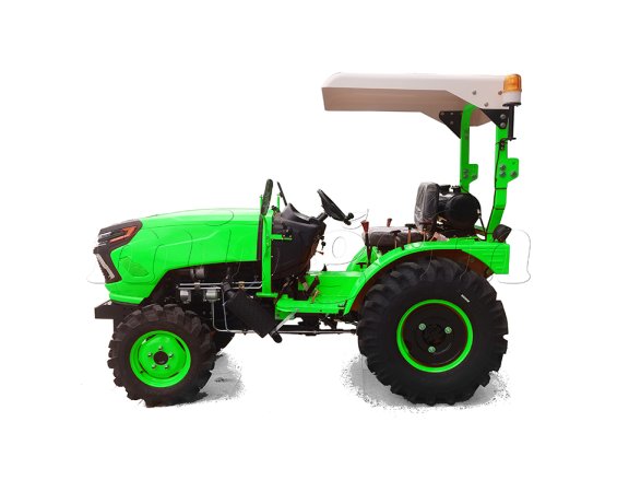 Tractores de Alta Calidad para Venta | Máquinas Potentes para Agricultura