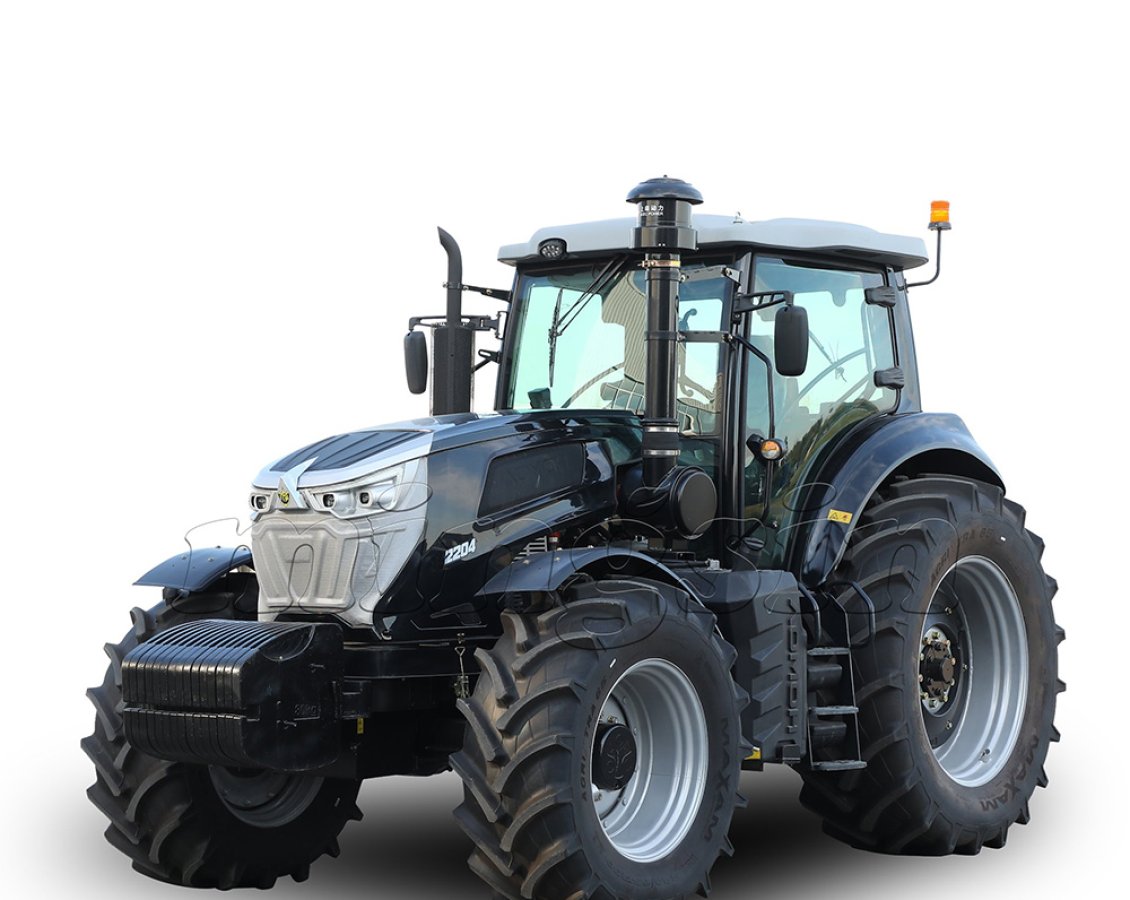 Tractor MX2204-G 220hp 4x4 para granja | Potencia y Confort