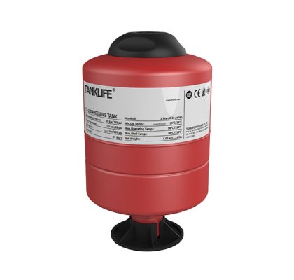Pressure tank | Ro tank | Water filters | Tanklife Industries Co., Ltd.
