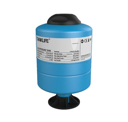Pressure tank | Ro tank | Water filters | Tanklife Industries Co., Ltd.