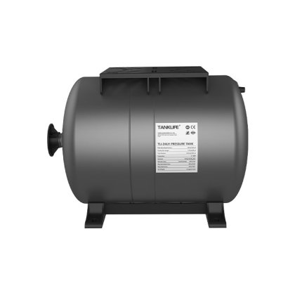 Pressure tank | Ro tank | Water filters | Tanklife Industries Co., Ltd.