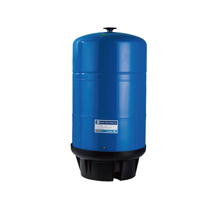 Maintenance-Free Steel RO Water Storage Tank Metal TL-RO20G