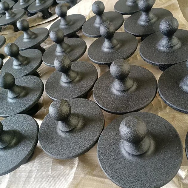 Gooseneck Ball Adapt