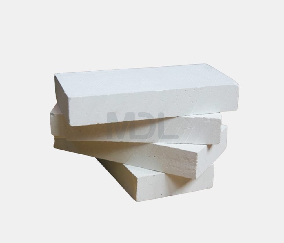 CALCIUM SILICATE BOARD