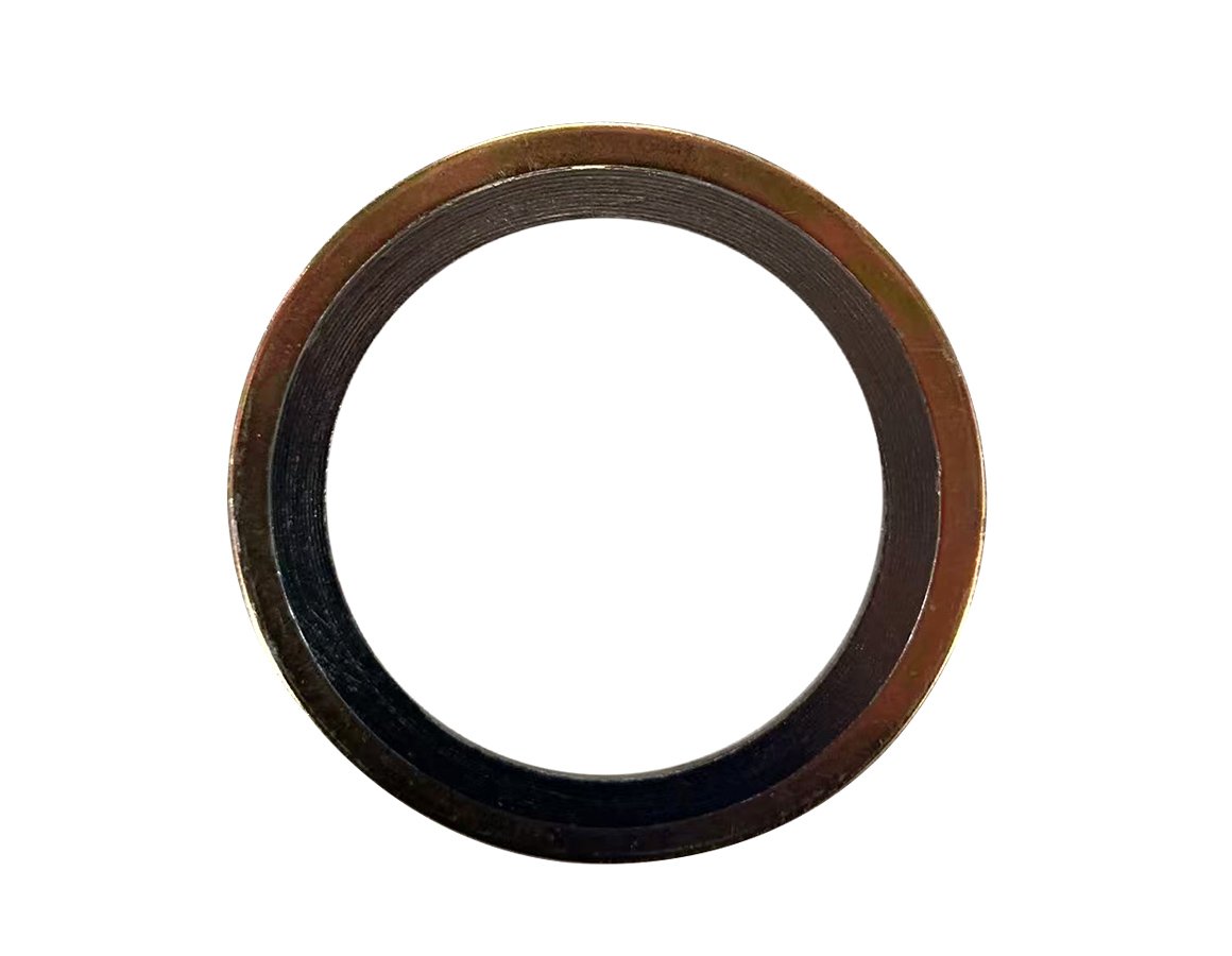 High Grade CG-Type Spiral Wound Gasket | Reliable Supplier from China