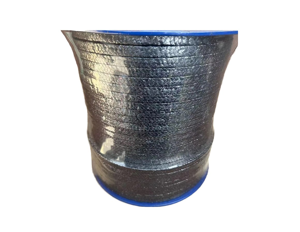 Buy Latest Selling Graphite Packing | High Quality Sealing Material ...