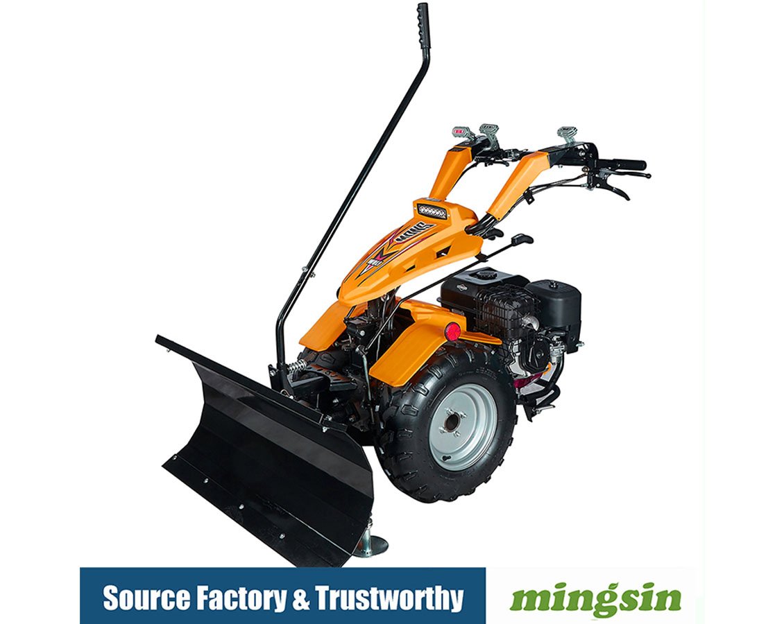 MX760 Cultivator and Tiller | High-Performance Multifunctional ...