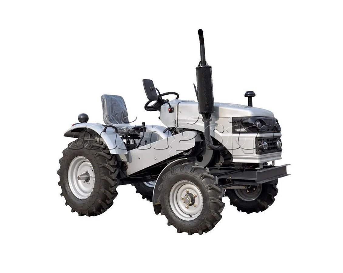 China Mini Tractor for Sale | Affordable & Durable Agricultural Equipment