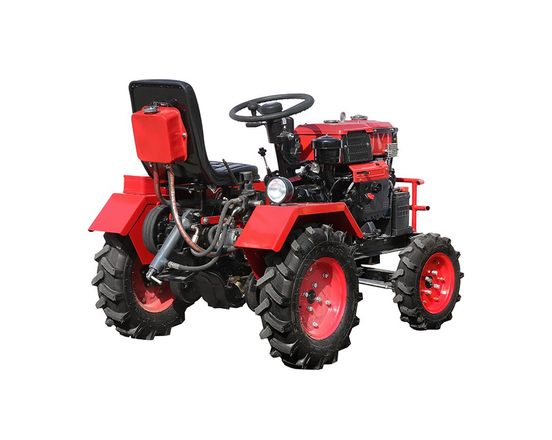China Mini Tractor | Compact Tractor