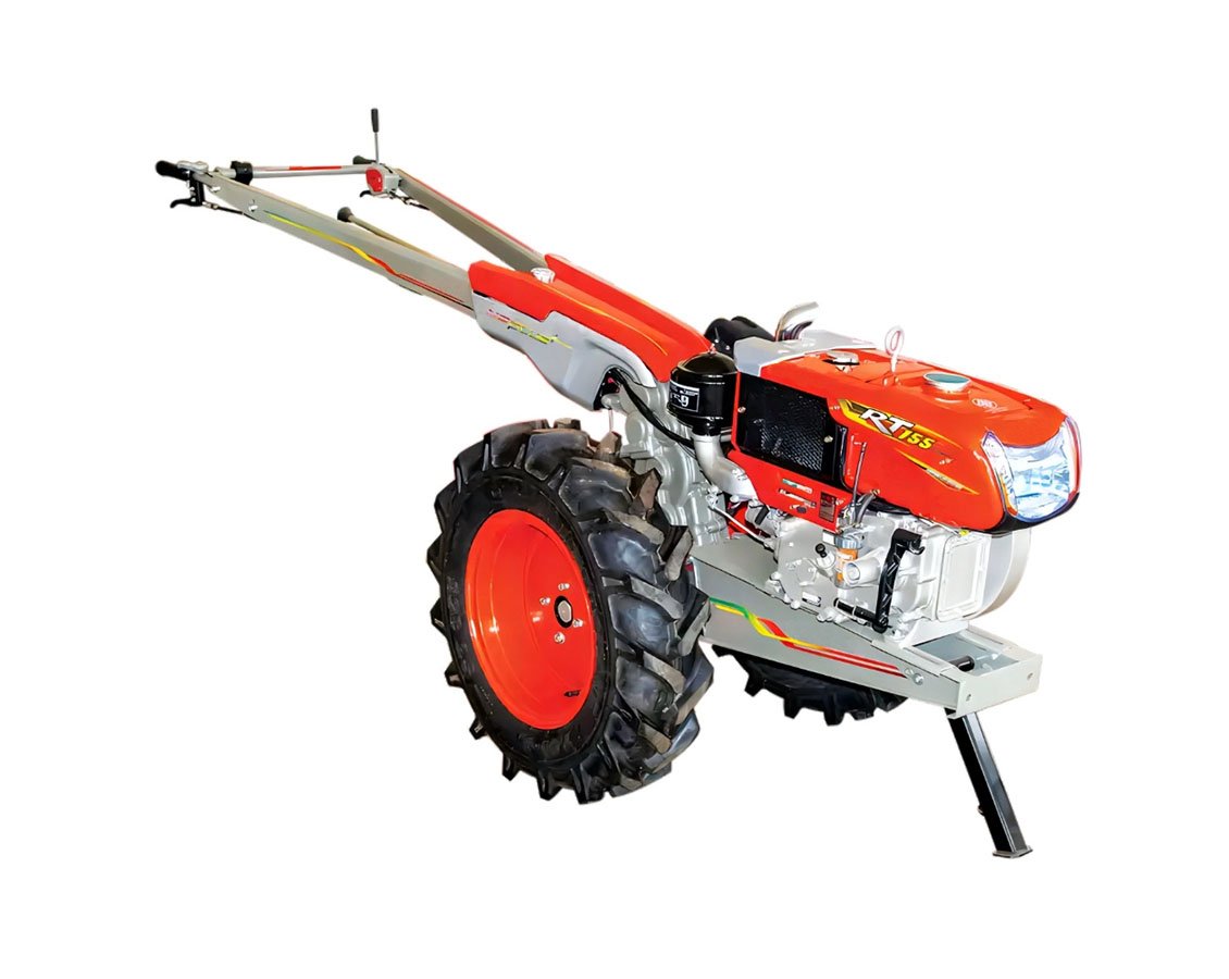 High Quality Kubota Type Walking Tractor | Affordable Kubota Two Wheel ...