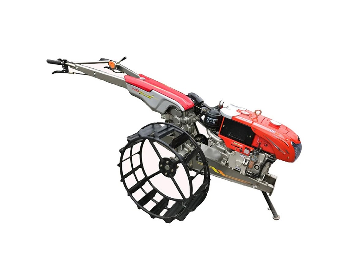 High Quality Kubota Type Walking Tractor | Affordable Kubota Two Wheel Tractor