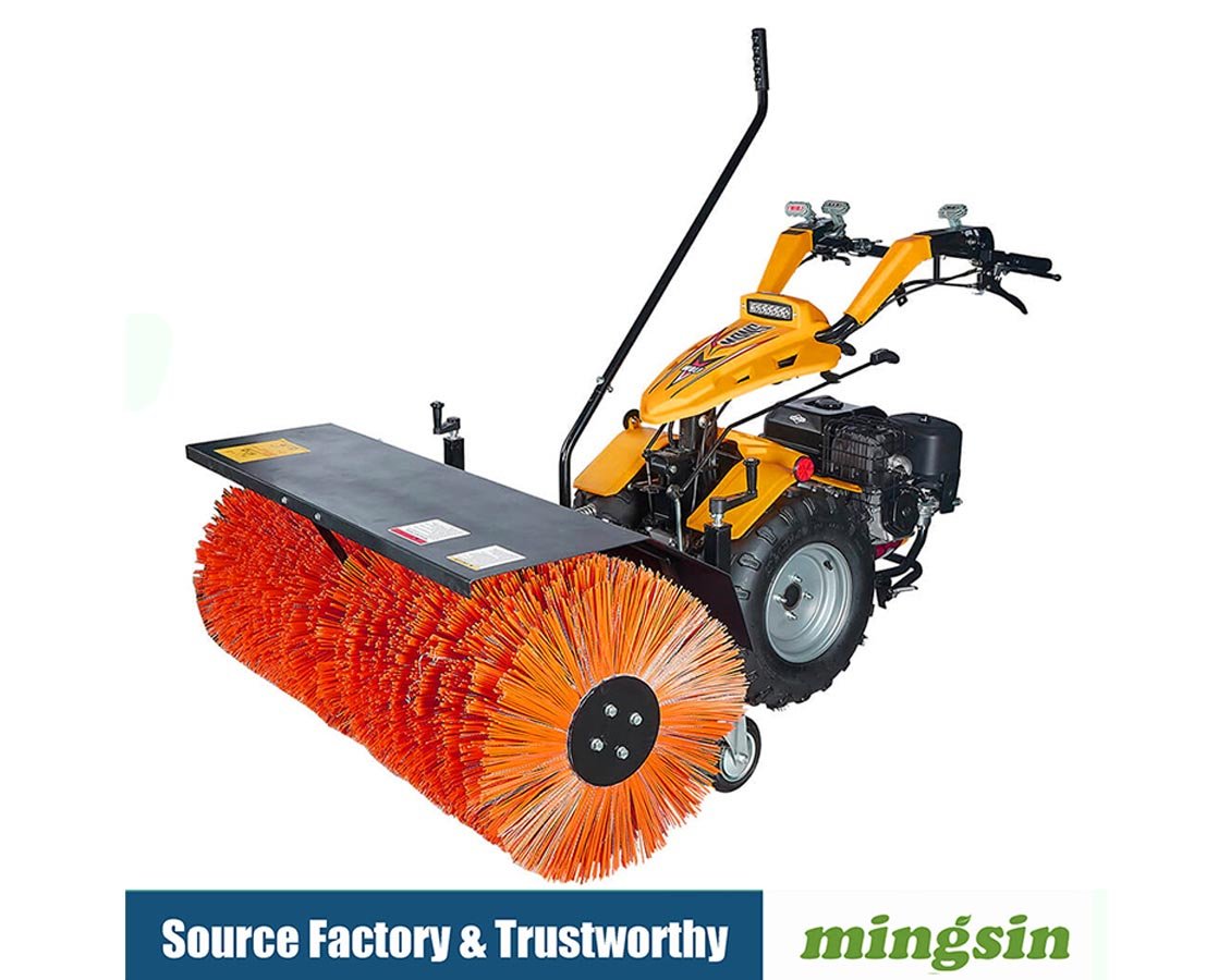 MX760 Cultivator and Tiller | High-Performance Multifunctional ...