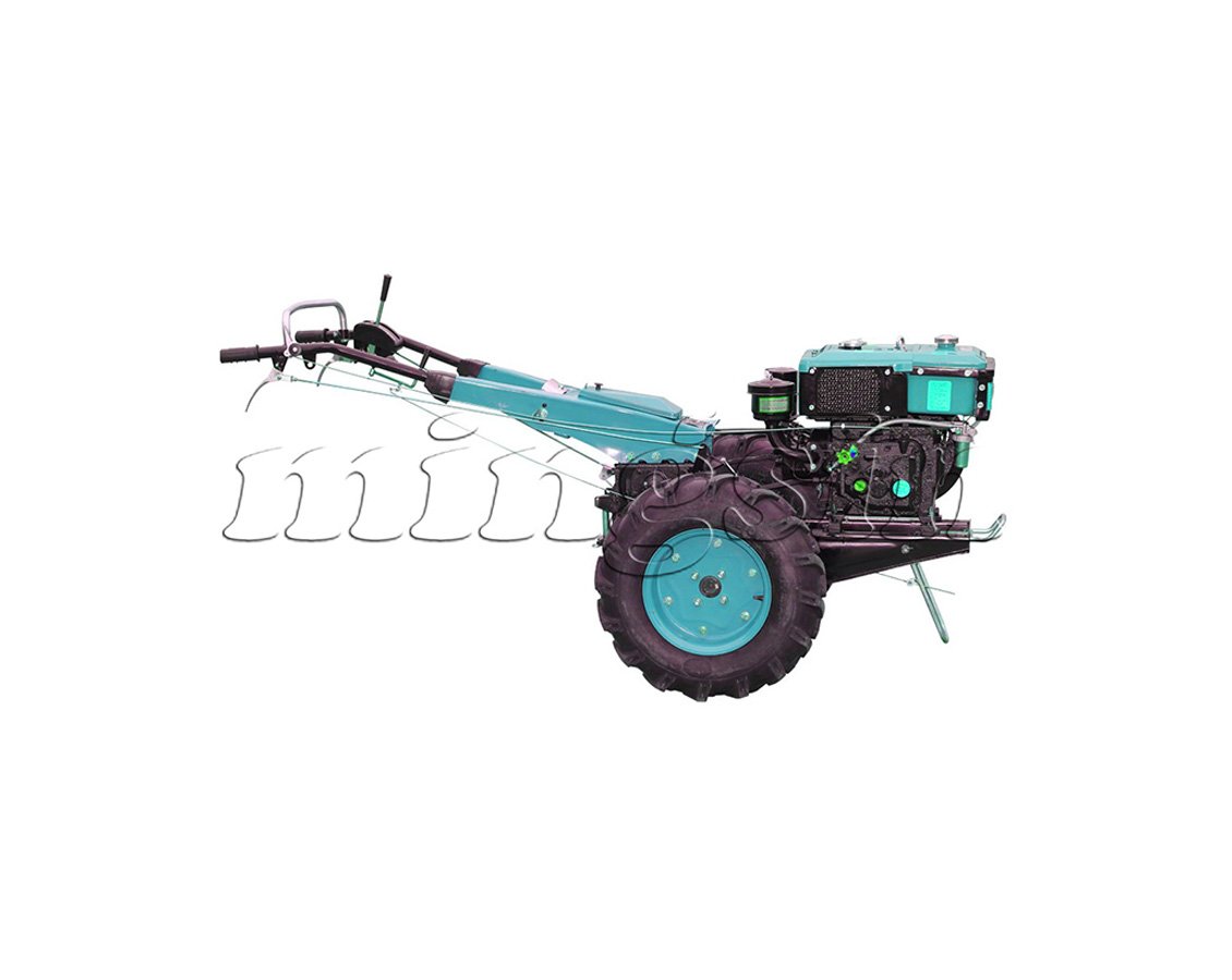Affordable Walking Tractors | Reliable Farm Machinery