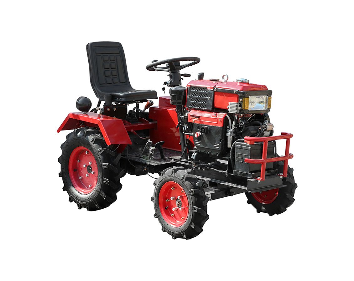 China Mini Tractor | Compact Tractor