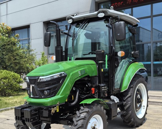 Buy High-Grade Agricultural Machines | Cheap Prices in China