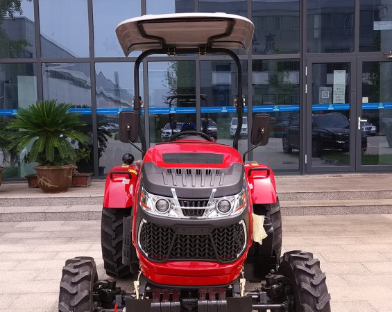 Buy High-Grade Agricultural Machines | Cheap Prices in China