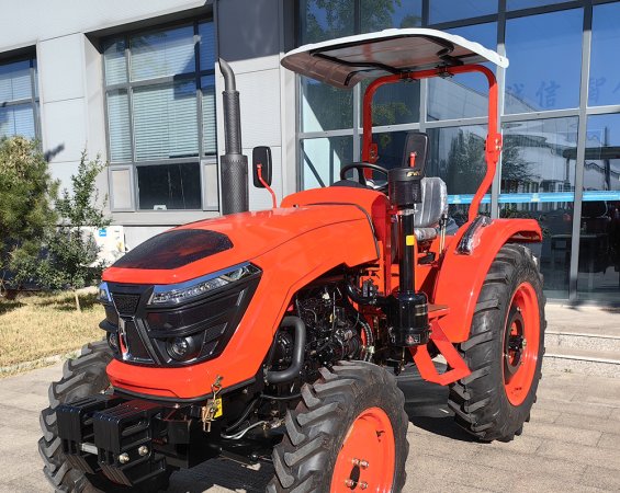 Buy High-Grade Agricultural Machines | Cheap Prices in China