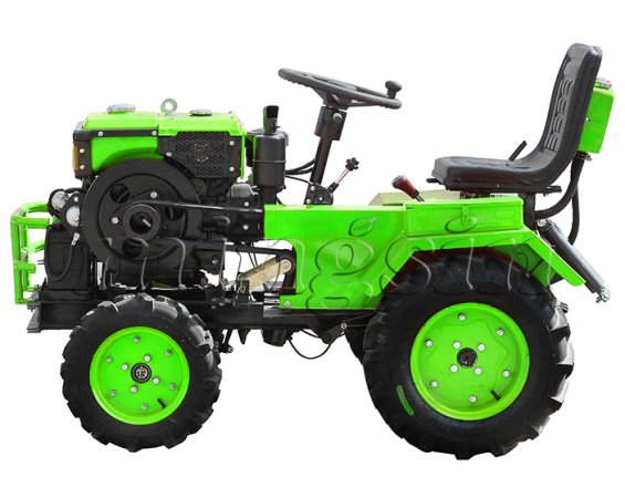 High-Performance Tractors for Sale - Powerful & Efficient Agricultural ...