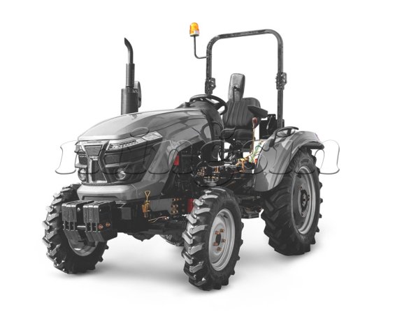 High-Performance Tractors for Sale - Powerful & Efficient Agricultural ...