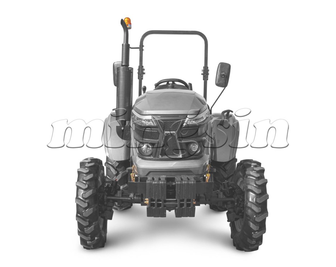 China Compact Tractor TY304 | Versatile and Efficient Farming Solution ...