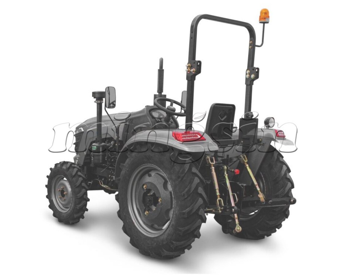 China Compact Tractor TY304 | Versatile and Efficient Farming Solution ...