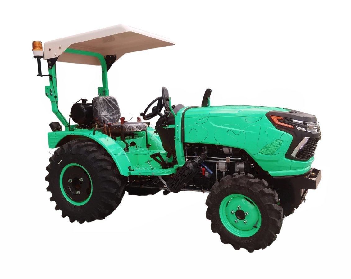 Affordable High Quality Compact Tractors | compact tractor from China