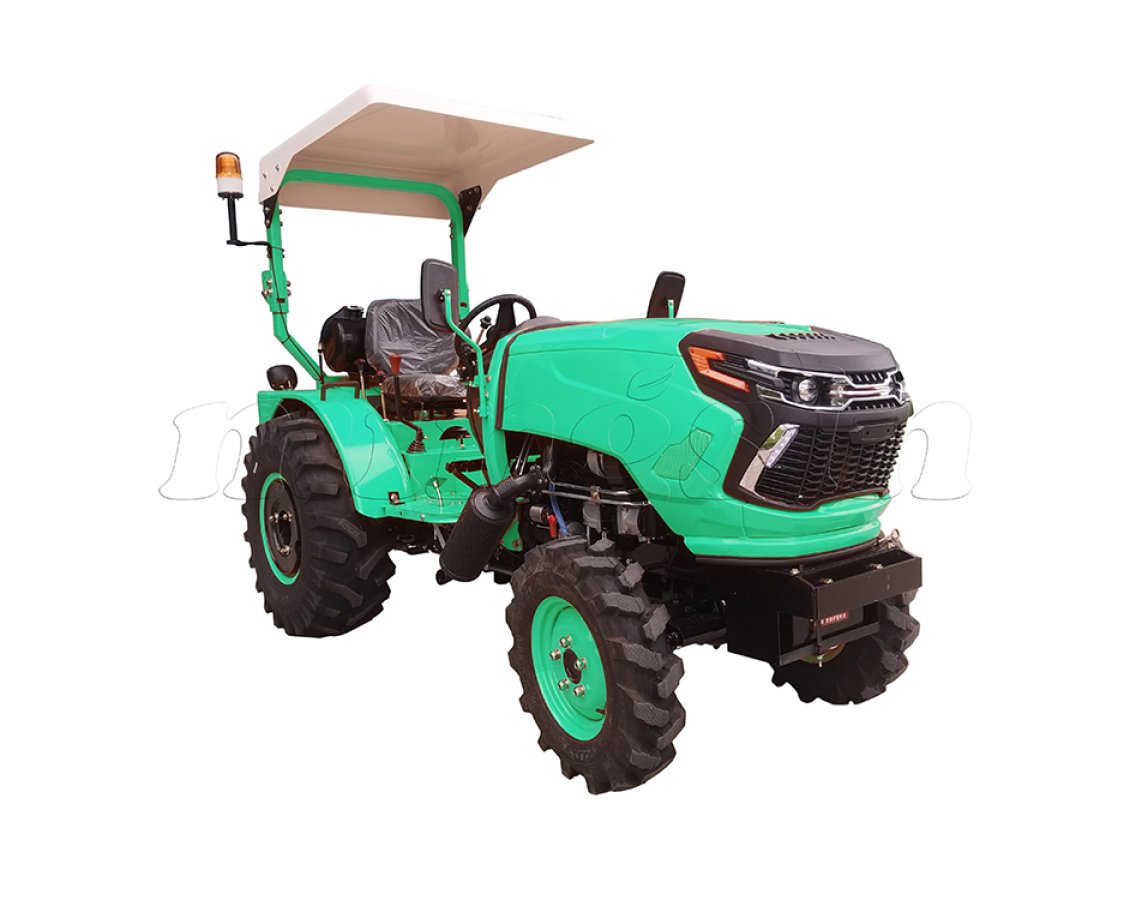 Affordable High Quality Compact Tractors | compact tractor from China