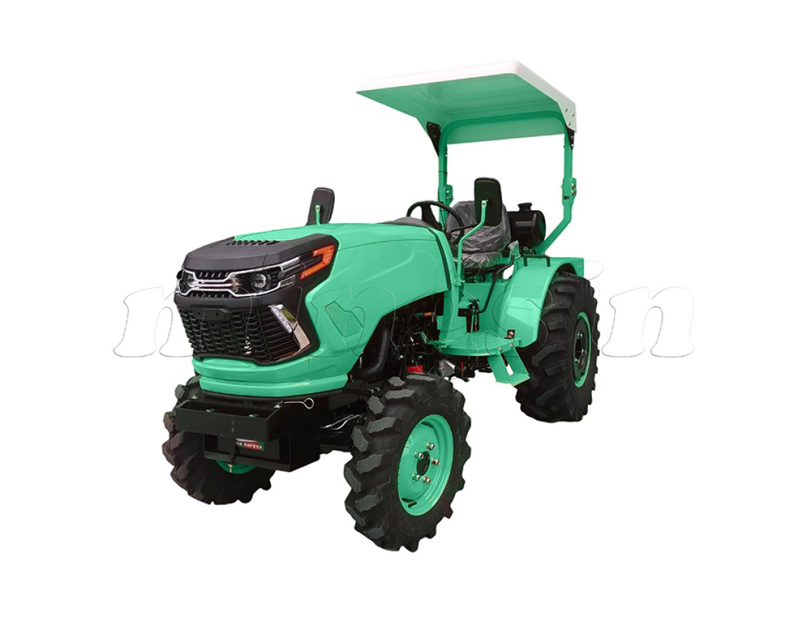 Affordable High Quality Compact Tractors | compact tractor from China