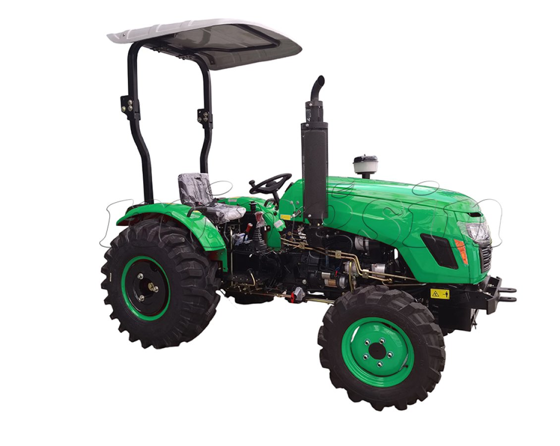 China Compact Tractor MX304-Y | Versatile and Efficient Farming ...